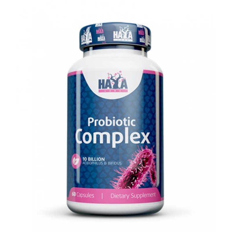 Haya Probiotic complex a 30 cps