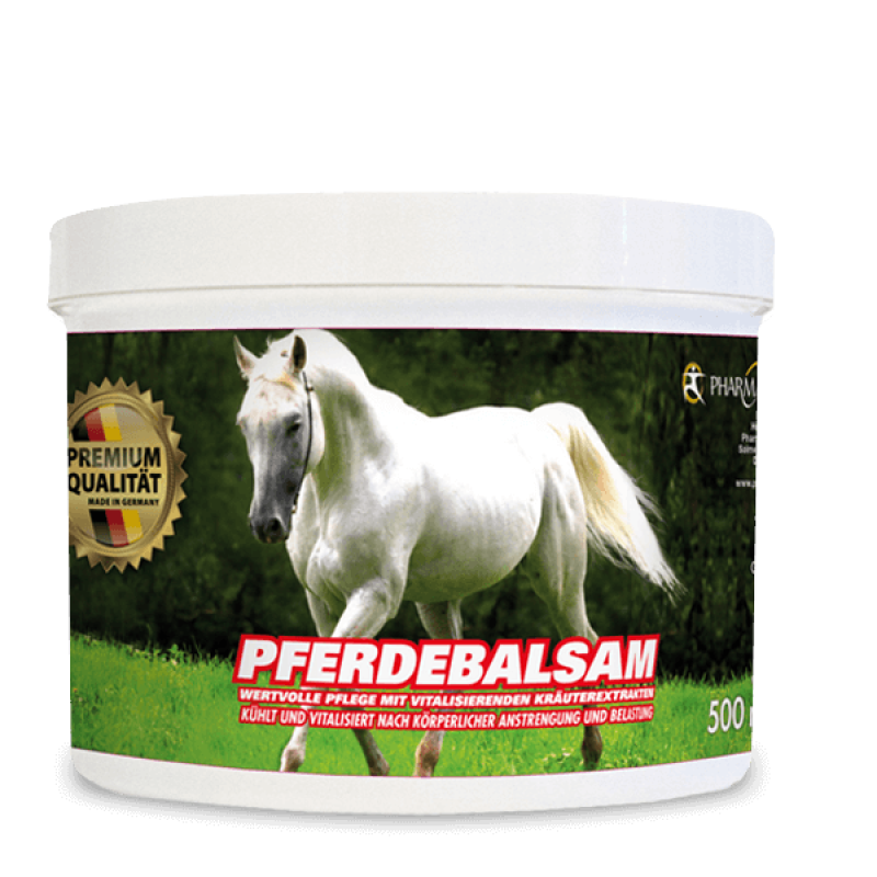 Pharmavital Konjski gel 500ml