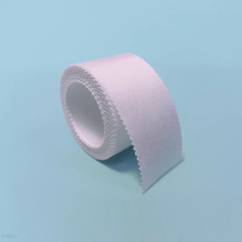 Silkplast svileni flaster 5cmx5m A6