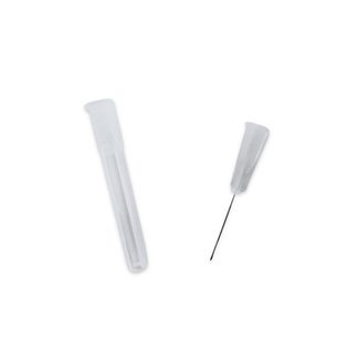 Injekciona igla 0.4x 20mm 27G siva