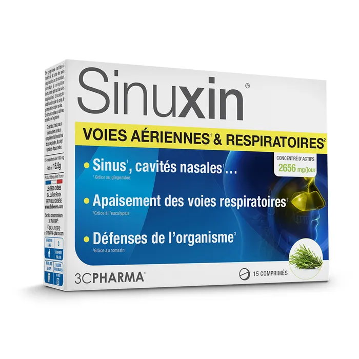 Sinuxin tbl A15