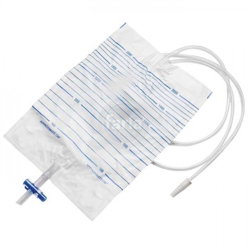 Urin kesa sterilna 2000ml