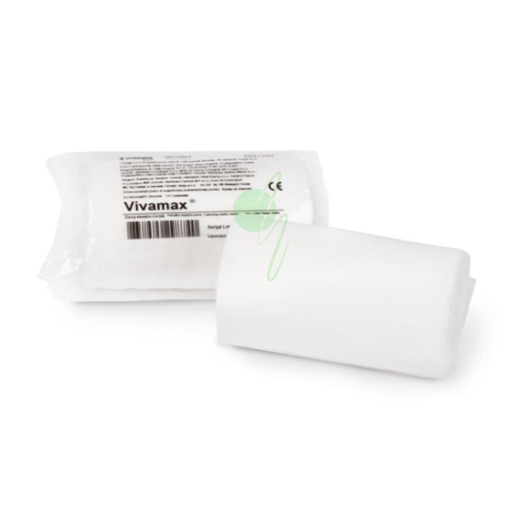 Vivamax elastični zavoj 6cm/4m